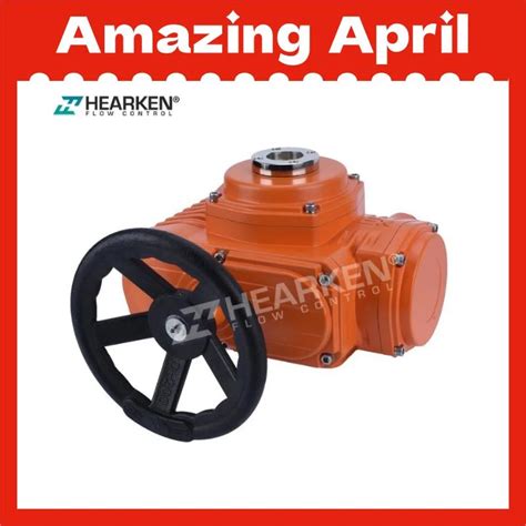 China Wholesale 4 20ma Modulating Ip68 Explosion Proof Waterproof