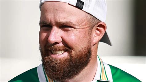 Shane Lowry Among Valspar Championship Favourites As Tom Mckibbin Eyes