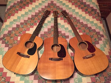 My 1990 Martin D16m Tops My 2013 D18 The Acoustic Guitar Forum
