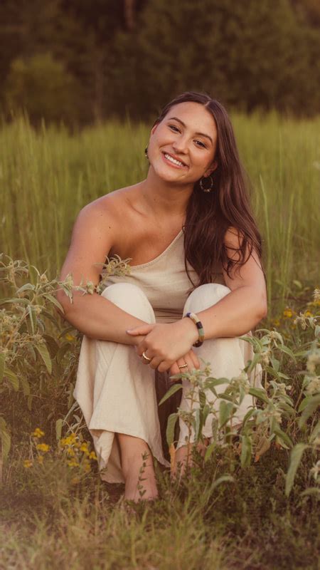 Arkansas Inspiring Teen Lily Brister Inspiring Teens®