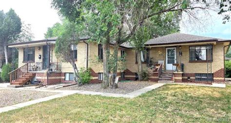 2591 Pierce St Lakewood Co 80214 Remax