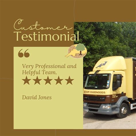 Devon Hardwoods Sidmouth