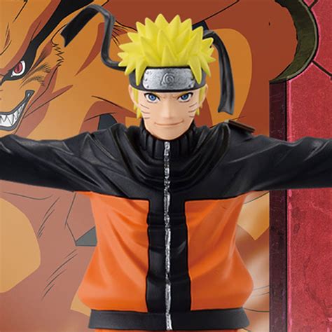 Naruto Shippuden Naruto Uzumaki