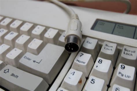 RETRO IBM Compatible Keyboard Super PC Model F AT Alysk Collectables Rare Items