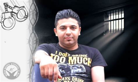 Bahai Citizen Arash Nabavi Arrested In Isfahan Hrana
