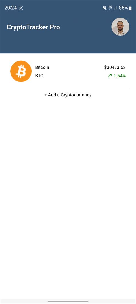 Github Gzuccachallenge Cripto React Native