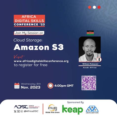 Adsc2023 Cloudengineering Dataanalytics Azubi Tech Techcareers