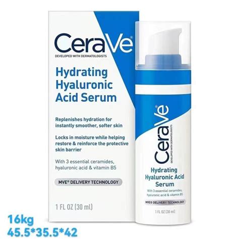 Tatoe ️ Hàng Sẵn Có Serum Chống Nhăn Cerave Với Retinol Và