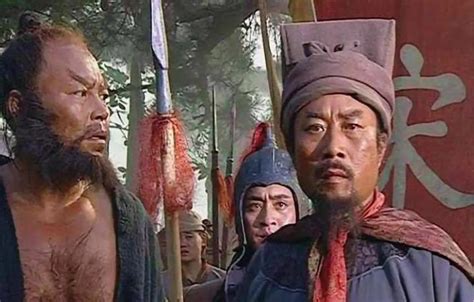 宋江选择招安，到底是对是错？ 知乎