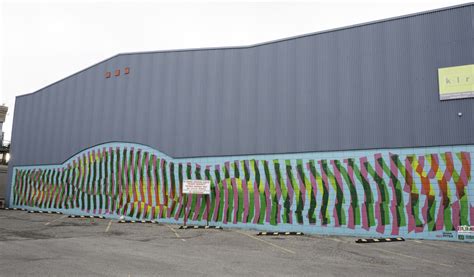 Multiply Layer Mural Routes Multiply Layer Mural Routes