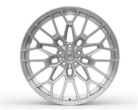 Vtforged Vr M 827m Style Forged Monoblock Forged Wheels