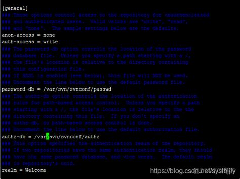 Linux查看svn当前仓库url Linux 查看svn地址mob64ca140c3859的技术博客51cto博客