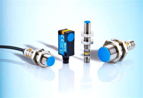 Proximity Sensor
