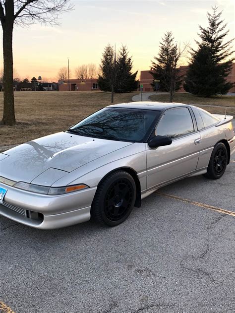 Street Build 91 Eclipse 40 Off