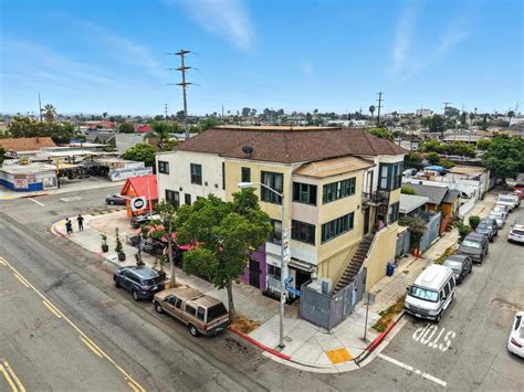 2711 Imperial Ave San Diego Ca 92102 Mls Ndp2600631 Redfin