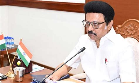 Dmk To Unveil 2026 Assembly Election Work Plan At General Council Meet