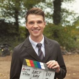 Joe Ashman Biography Girlfriend Net Worth Free Rein Instagram Tv