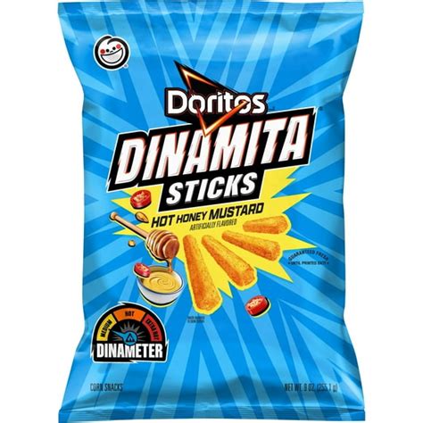 Chips Dynamite