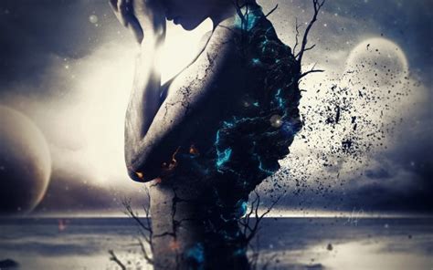 Hd Dark Fantasy Wallpaper 4k 1920x1080 Wallpaper