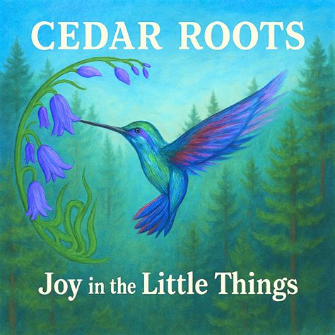 Discover Cedar Roots On Radio Wigwam Indie Radio