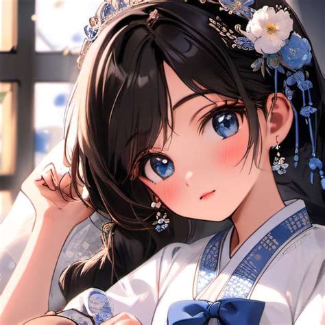 Talkie Profile 夏柔萱 Talkie Ai