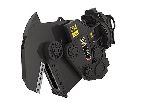 Cat Multi Processor With Tank Shear Jaws Caterpillar