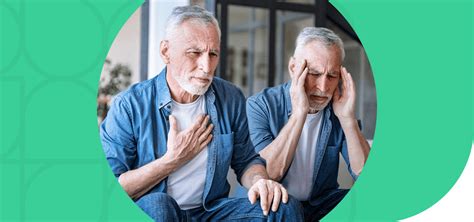 The Difference Between A Heart Attack And A Stroke