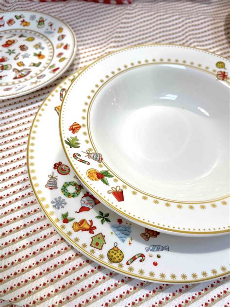 Brandani Chicchi E Balocchi Tavola Cose Casa Shop