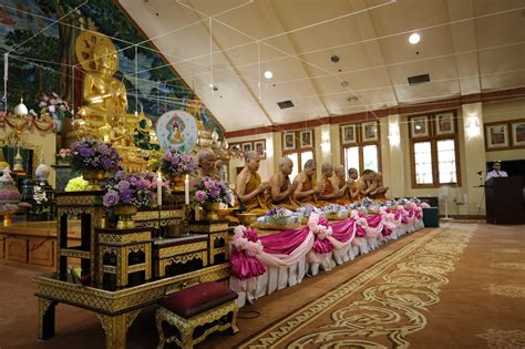 Royal Thai Consulate General Los Angeles เอกอัครราชทูตฯ พบ ชุมชนไทยใน