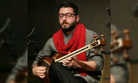 Record Professional Persian Tar And Setar For Your Project By Rezarazzaz Fiverr