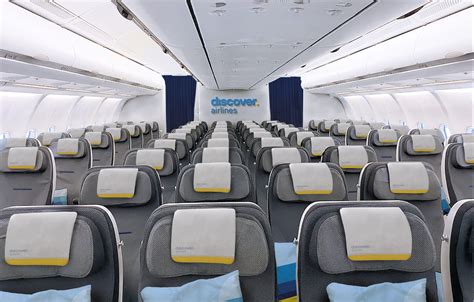 Discover Economy Class