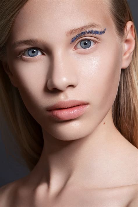 Nika on Behance