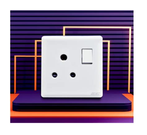 Sec 15a Power Plug Total Trading Company