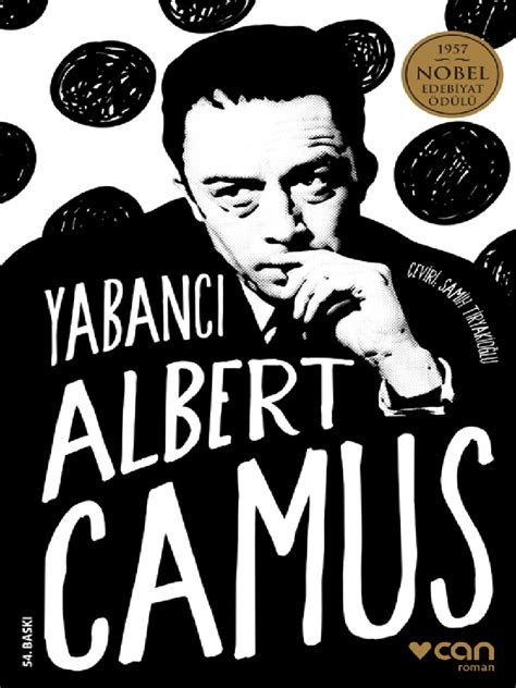Albert Camus The Stranger Pdf