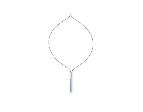 Single Use Polypectomy Snare Farin Negar Asia فرین نگار آسیا