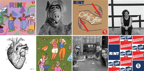 Our Spotify Directory The Creative Party Mathys Potestio The