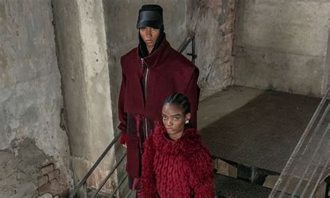 Cubel El Nuevo Líder De La Moda Colombiana Rolling Stone En Español