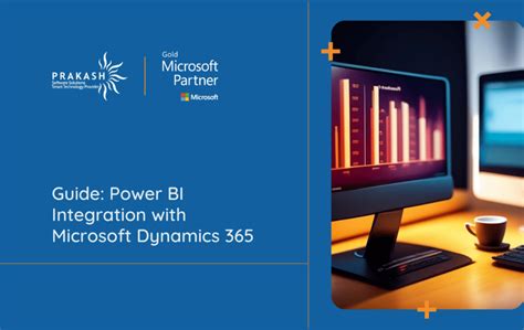 Guide Power BI Integration With Microsoft Dynamics