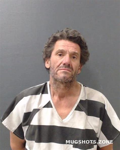 Gallagher Daniel Mark 04262024 Comal County Mugshots Zone