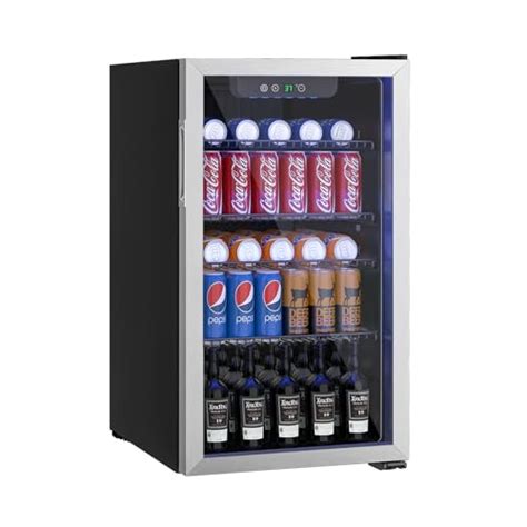 Best Glass Mini Fridge Stylish Cooling Solutions For Every Space Totally Reviewed