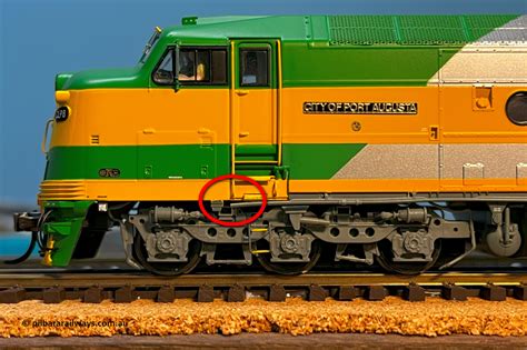 Western Line Glenorchy To Murtoa 1950s 90s Era Clp And Clf Class Units Arrive At Glenorchy