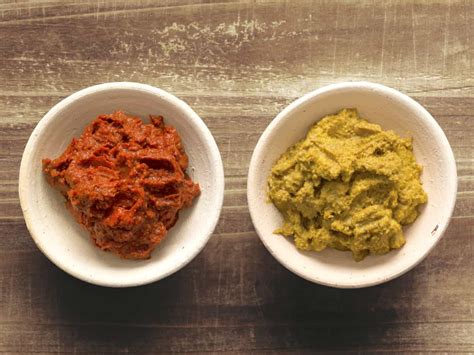 Can You Freeze Curry Paste The Ultimate Guide