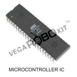 Pic16f877a Microcontroller IC At 130 Controller IC In Mumbai ID 7028316388