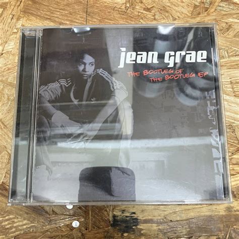Yahoo オークション シ Hiphop Randb Jean Grae The Bootleg Of The