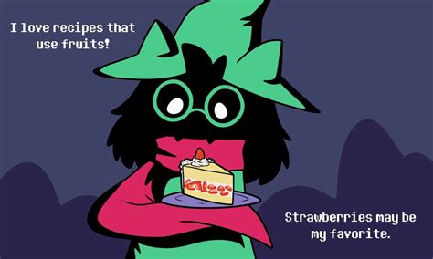 Ralsei Dibujos Bonitos Dibujos Kawaii Dibujos