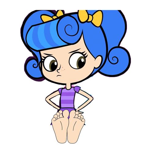 Madge Cute Feet Front Veiw By Josefcreatescontent5 On Deviantart