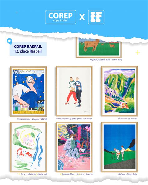 Partenariat Corep Et If Kiblind