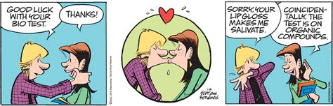 Zits Comic Strip 2025 01 14 Comics Kingdom