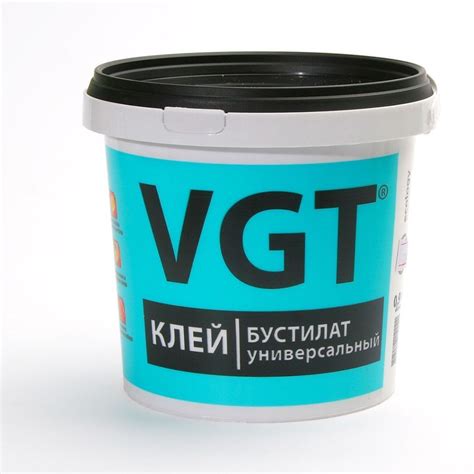 Клей универсальный Бустилат купить в интернет-магазине Kraskidarom в Самаре