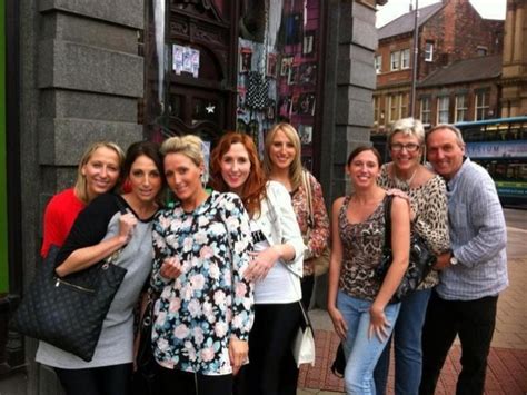 The Worlds First Sextuplets 40 Years Later This Is What Happened To